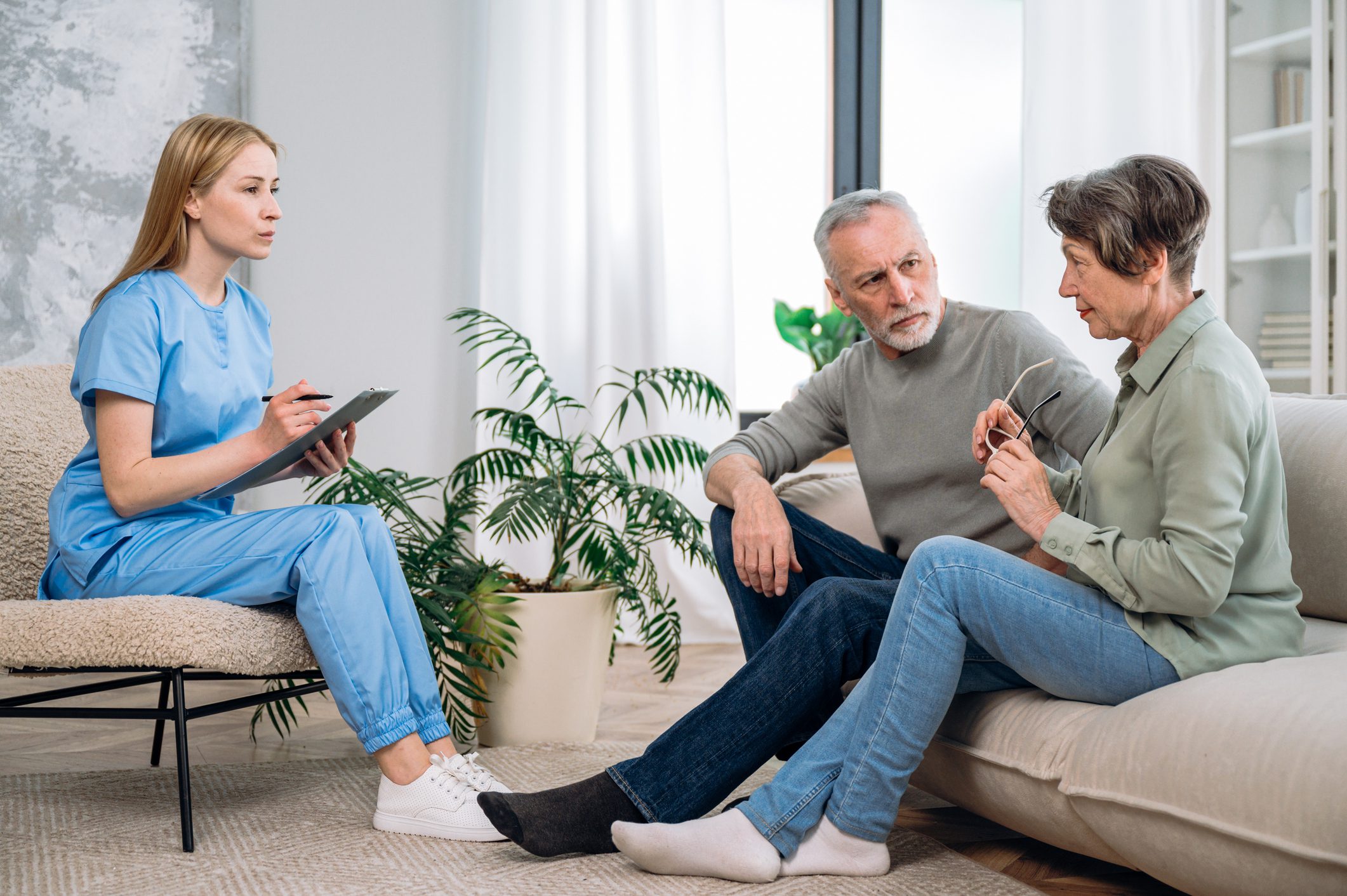 Contact Us - Florida Health Plan Partners - Life Insurance